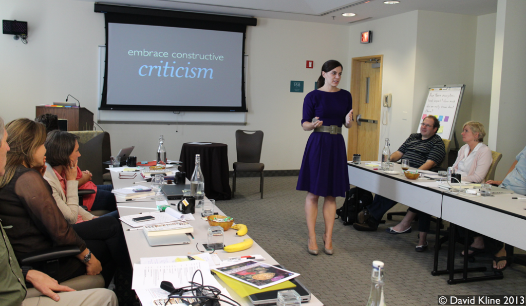 Ocean Acidification: Science Communication in an Era of Nuance | COMPASS