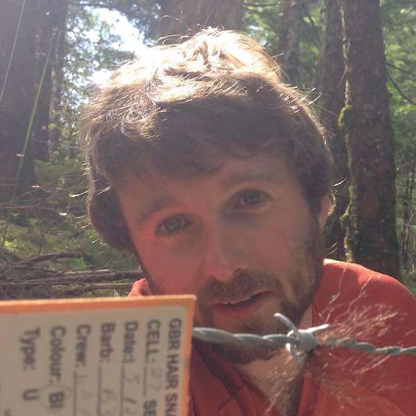 Meet a Wilburforce Fellow: Kyle Artelle | COMPASS