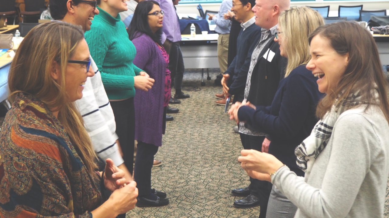 Core Principles of Science Communication | COMPASS