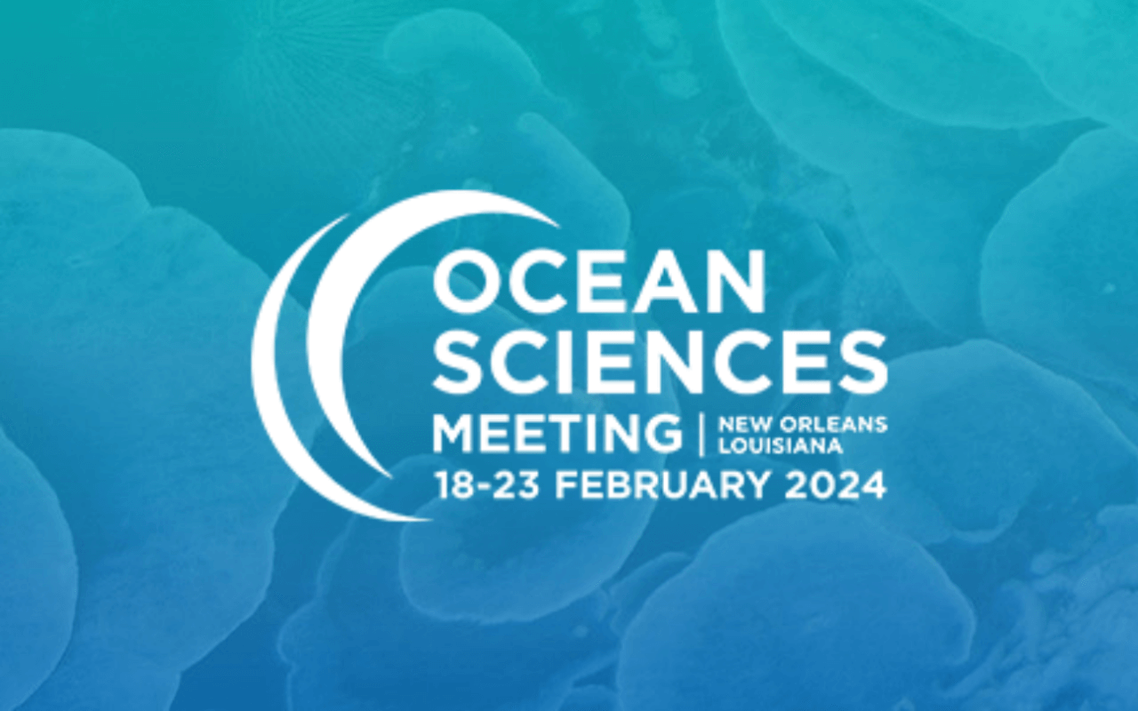 Town Hall + Happy Hour at Ocean Sciences Meeting | COMPASS